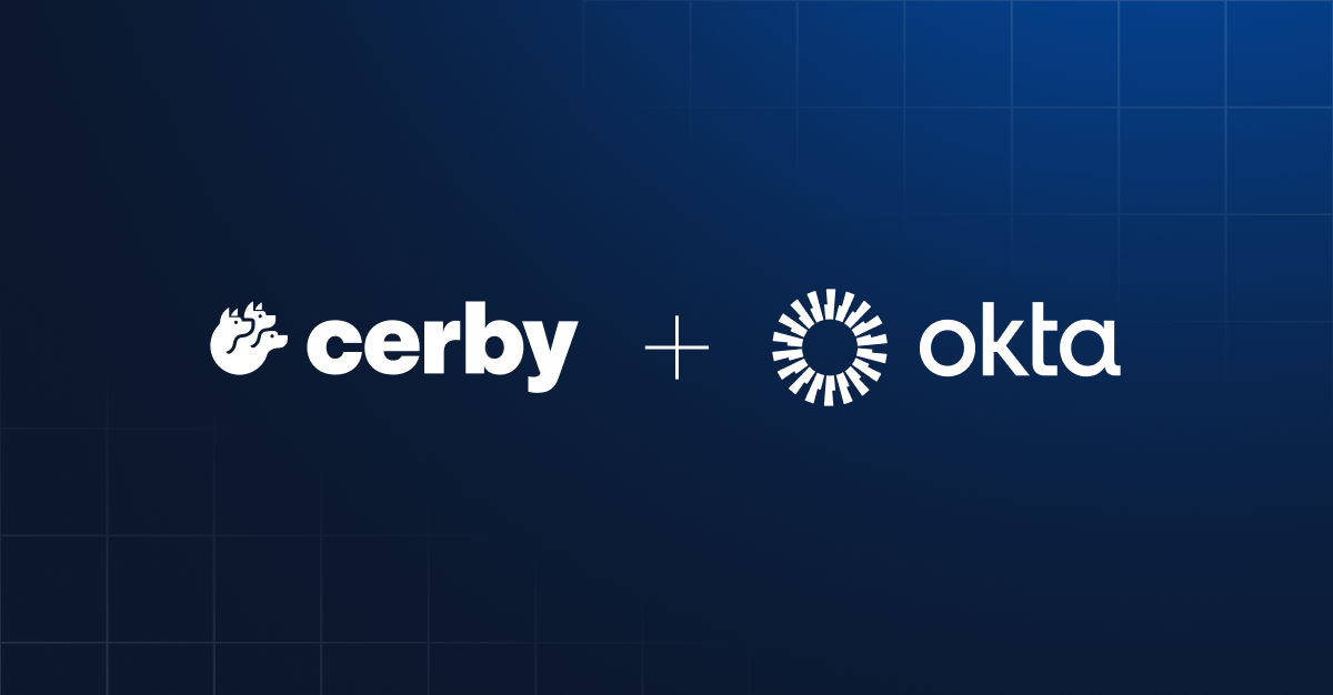 Cerby + Okta Identity Governance: Bringing Governance to Disconnected ...