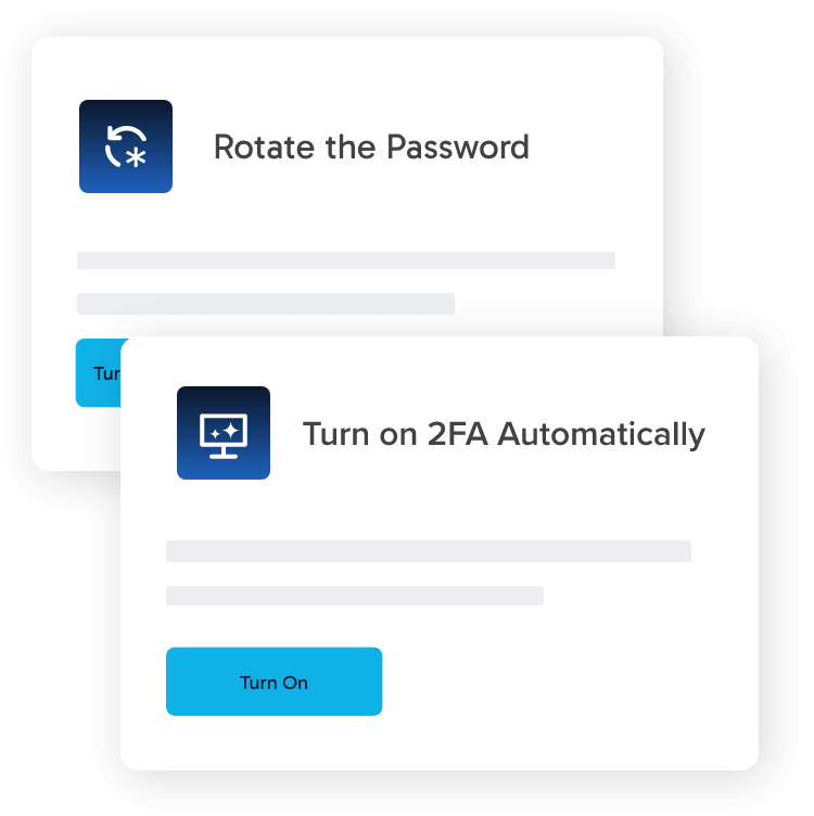 Cerby | Modernize Identity for your Disconnected Apps