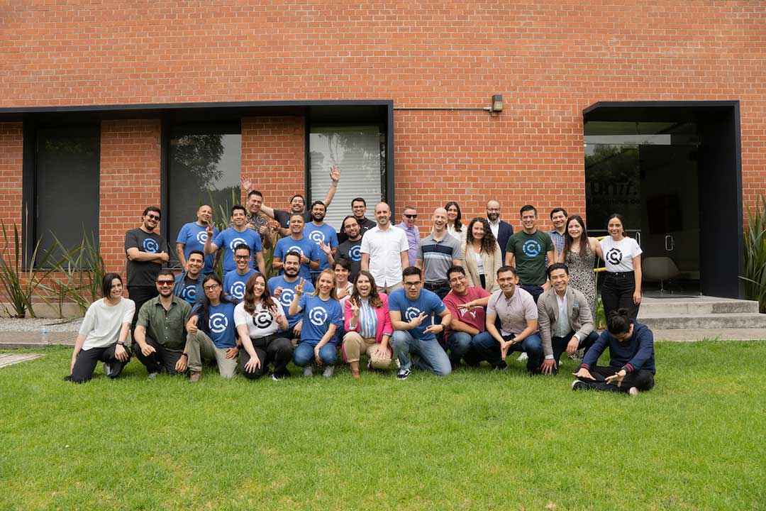 Meet the Team Behind Cerby at Fall 2023 Events | Cerby