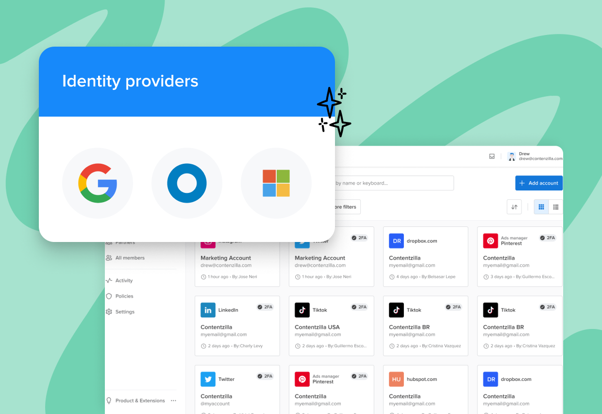 Cerby | The world’s first security platform for unmanageable…